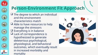 Approaches to Manage Stress and Connection Between Stress and Your ...