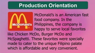 APPROACHES TO MARKETING.pptx