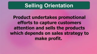 APPROACHES TO MARKETING.pptx