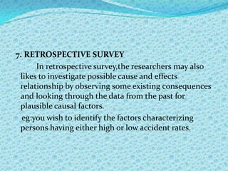 Approaches to nursing research | PPTX