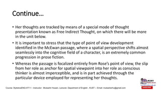 Approaches to Point Of View.pptx