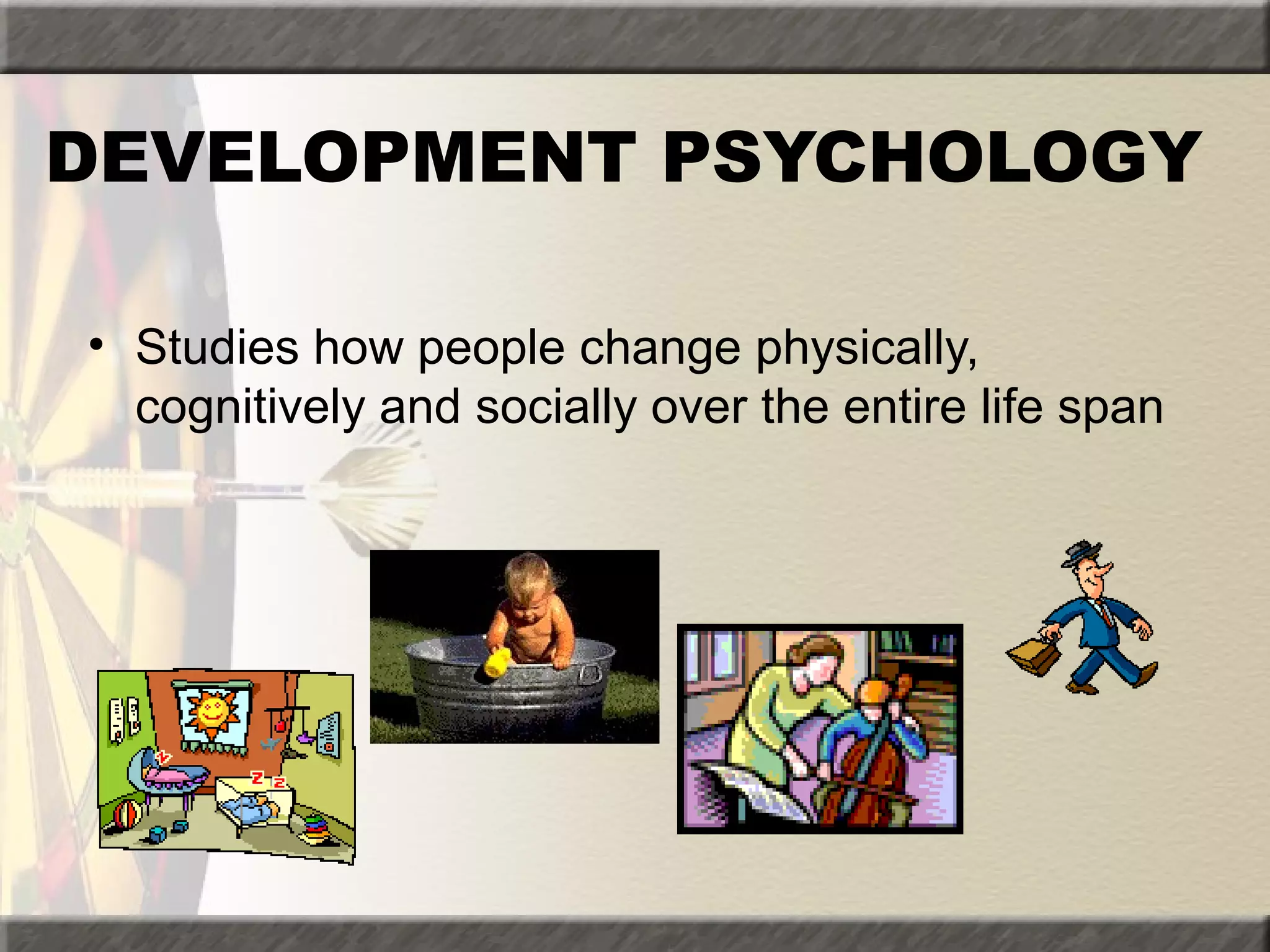 Approaches to Psychology | PPT