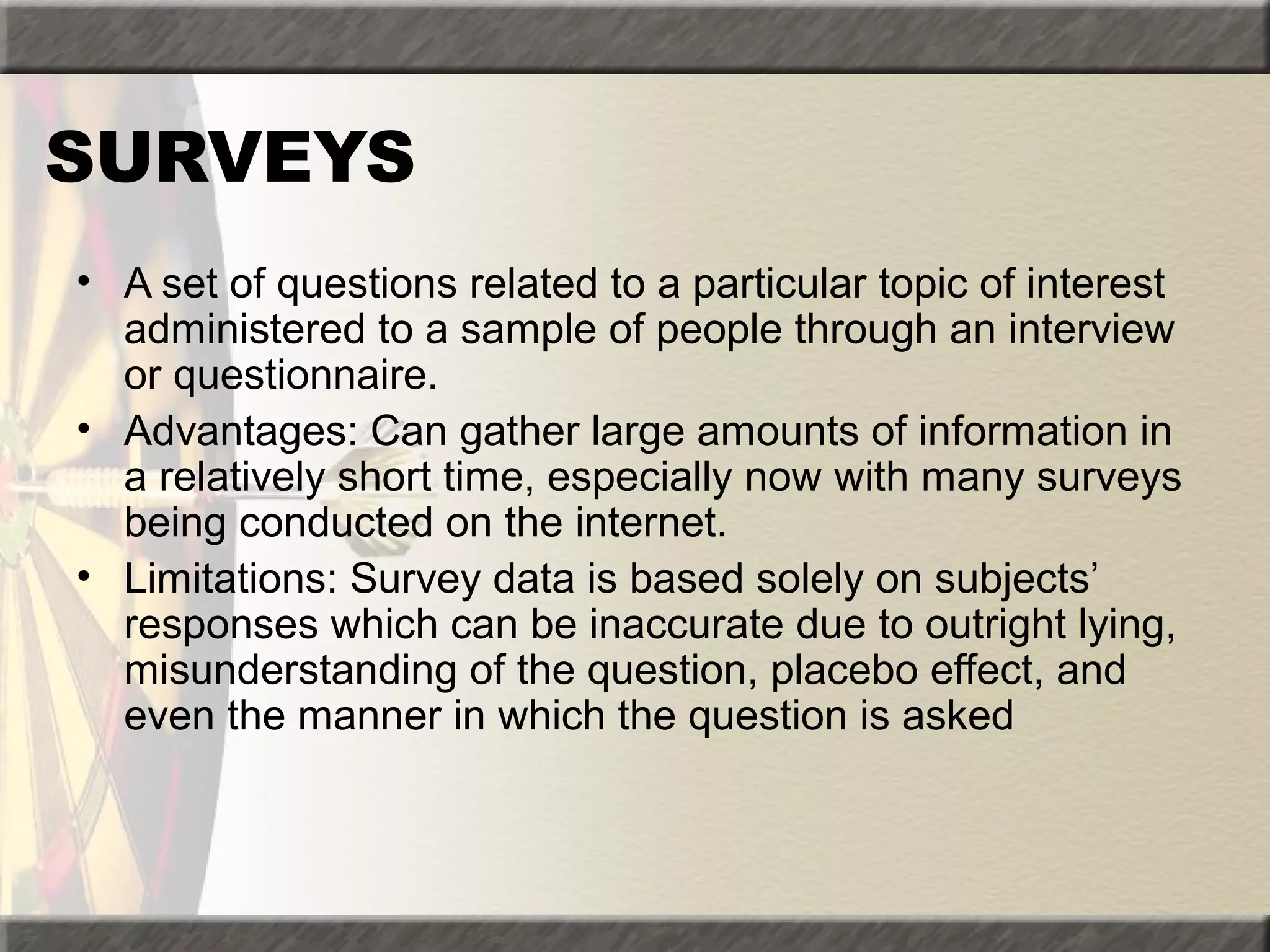 Approaches to Psychology | PPT