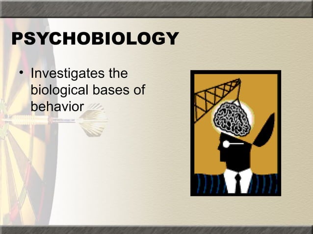 Approaches to Psychology | PPT