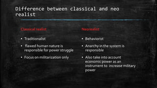 Approaches to study IR and the first great.pptx