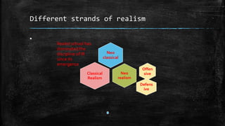 Approaches to study IR and the first great.pptx