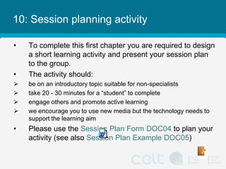 Approaches to teaching | PPT