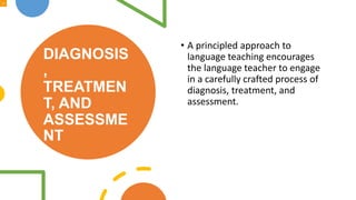 Approaches to Language Learning and Teaching.pptx