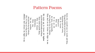 Approaches to teaching writing product | PPTX