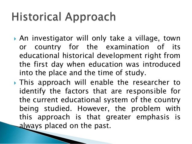Approaches To The Study Of Comparative Education By Tariq Ghayyur approaches-to-the-study-of-comparative-education-by-tariq-ghayyur
