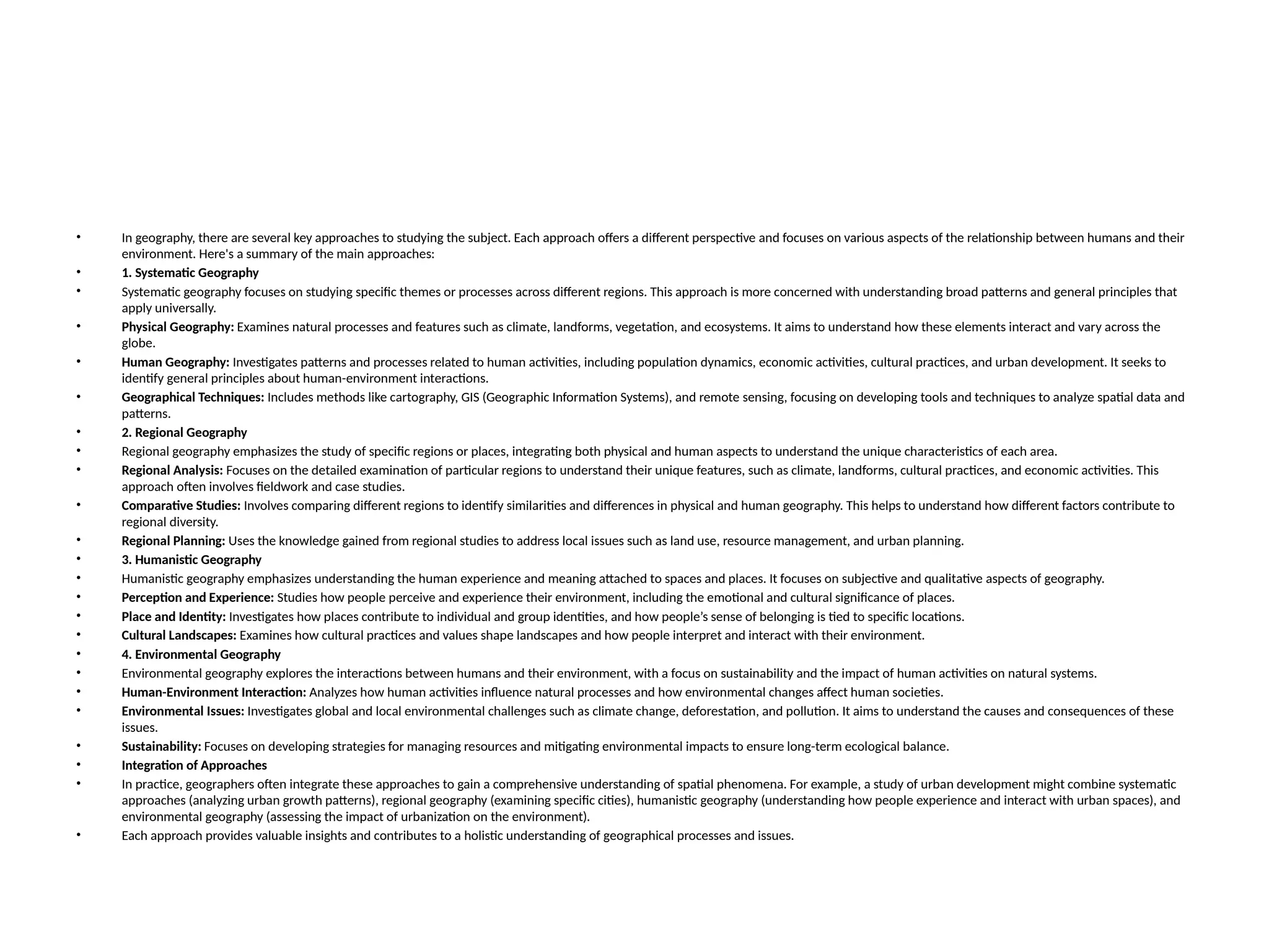 Approaches to the study of geography.pptx