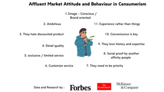 How To Approaching Affluent Market in Business.pdf | Free Download