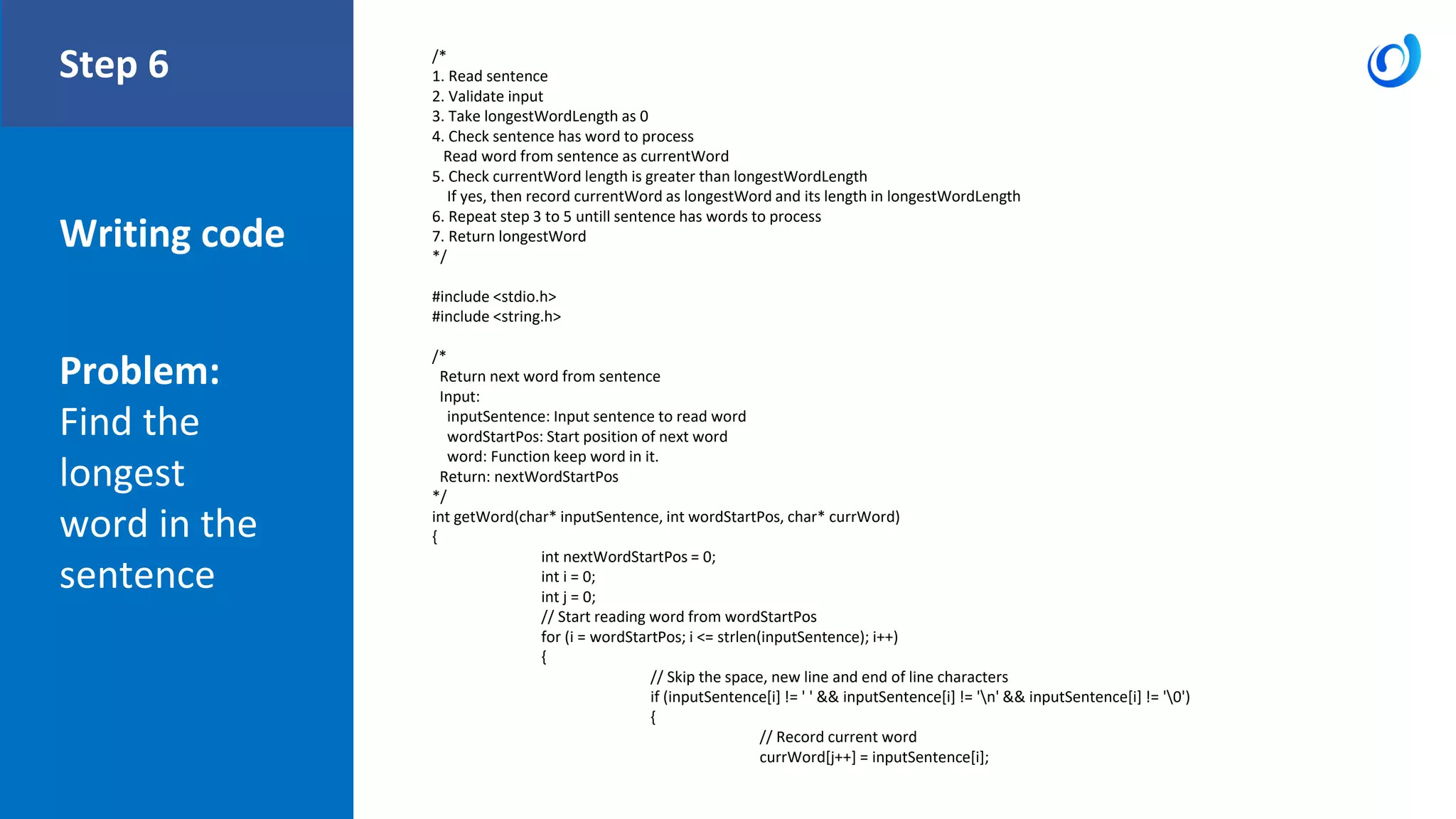 Solution Flow: Approaching a problem and developing an enduring solution | PDF