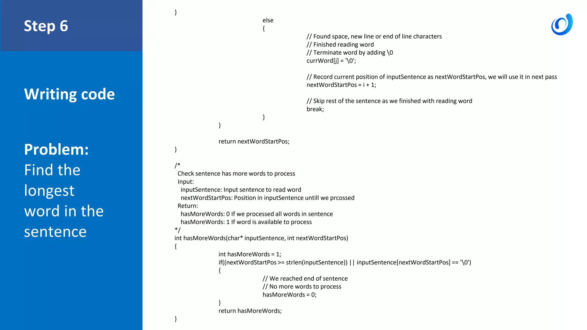 Solution Flow: Approaching a problem and developing an enduring solution | PDF