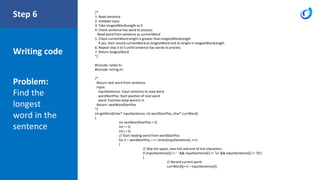Solution Flow: Approaching a problem and developing an enduring solution | PDF