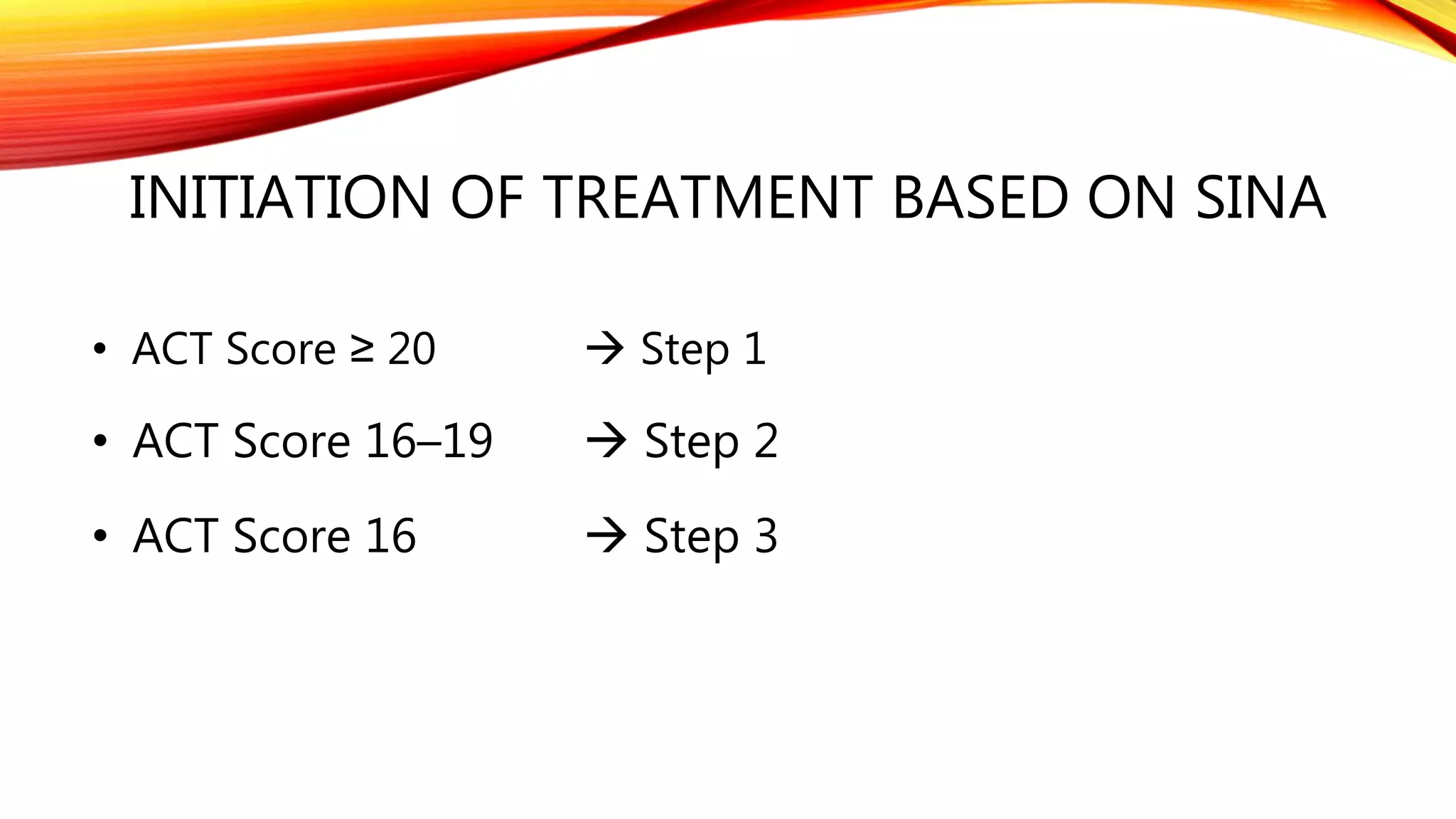 Approaching patient with asthma l | PPTX