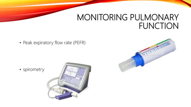 Approaching patient with asthma l | PPT | Free Download