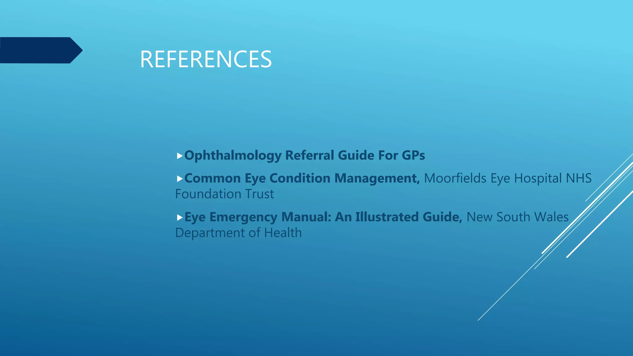 Approaching the Red eyes | PPT | Eye and Vision Conditions | Diseases ...