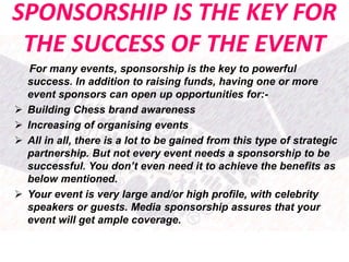 Approaching the Sponsors.pptx