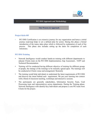 Approach & methodology - PCI DSS (1).pdf