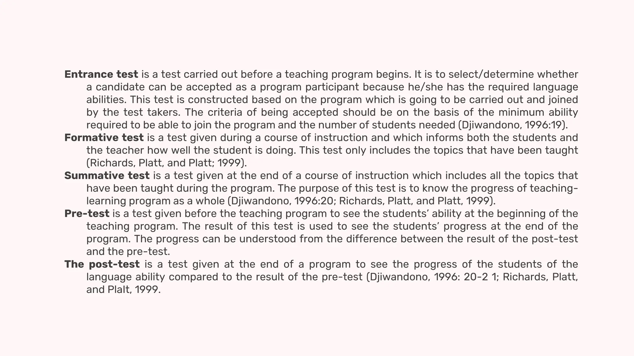 Approach of lang. test and kinds of lang. test.pptx