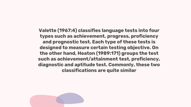 Approach of lang. test and kinds of lang. test.pptx