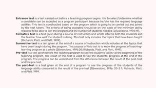 Approach of lang. test and kinds of lang. test.pptx