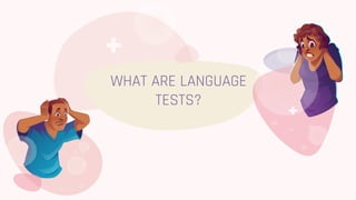 Approach of lang. test and kinds of lang. test.pptx