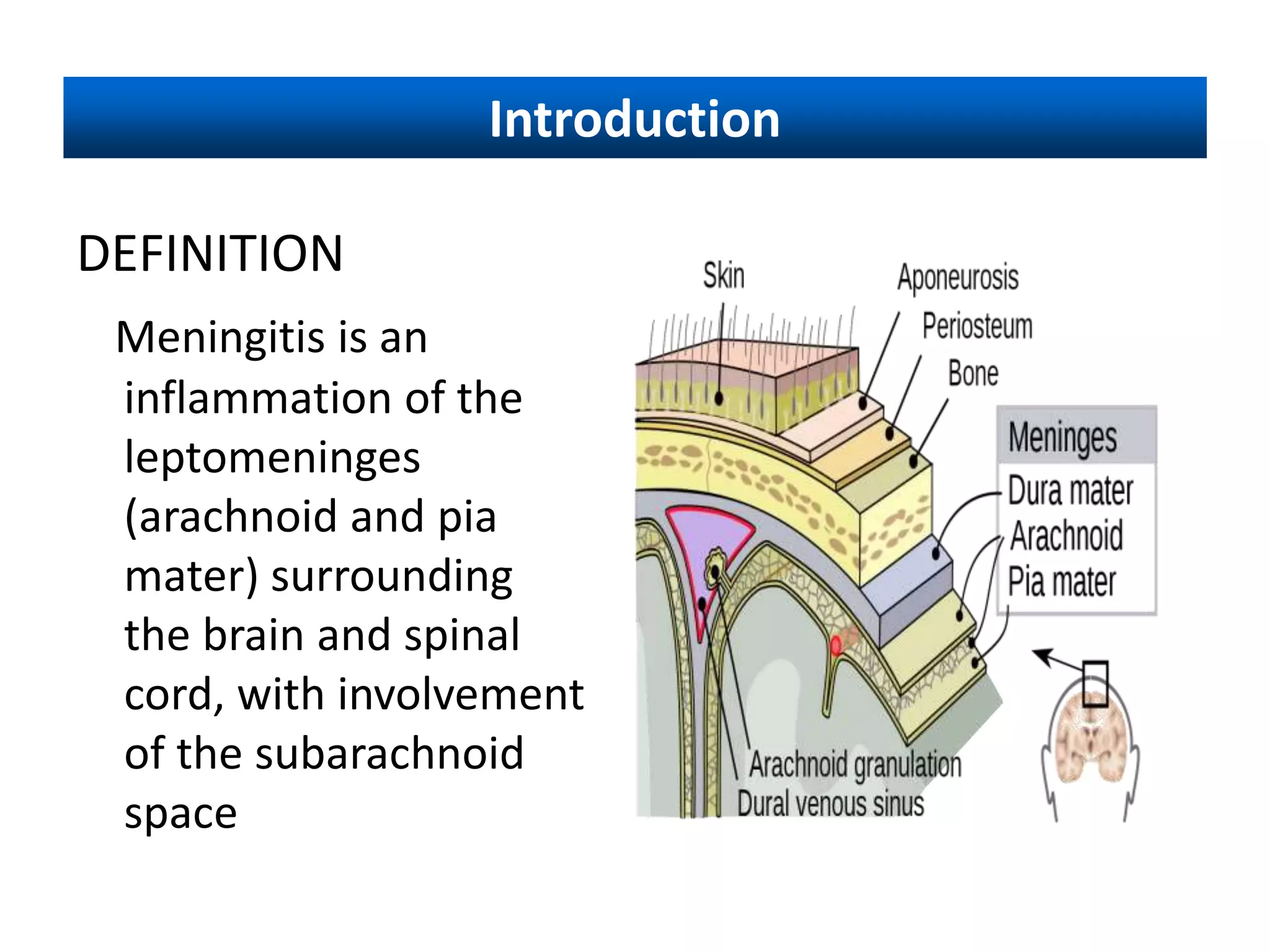 APPROACH OF MENINGITIS (1).pptx