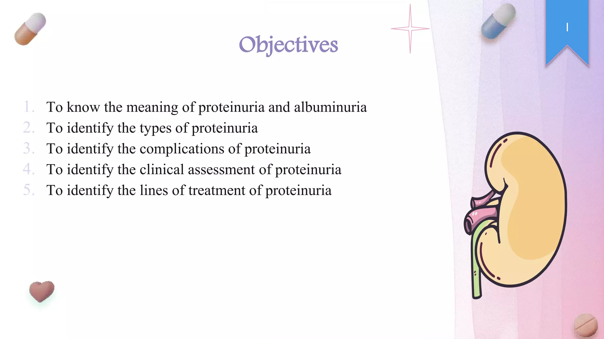 approach to proteinuria.pptx