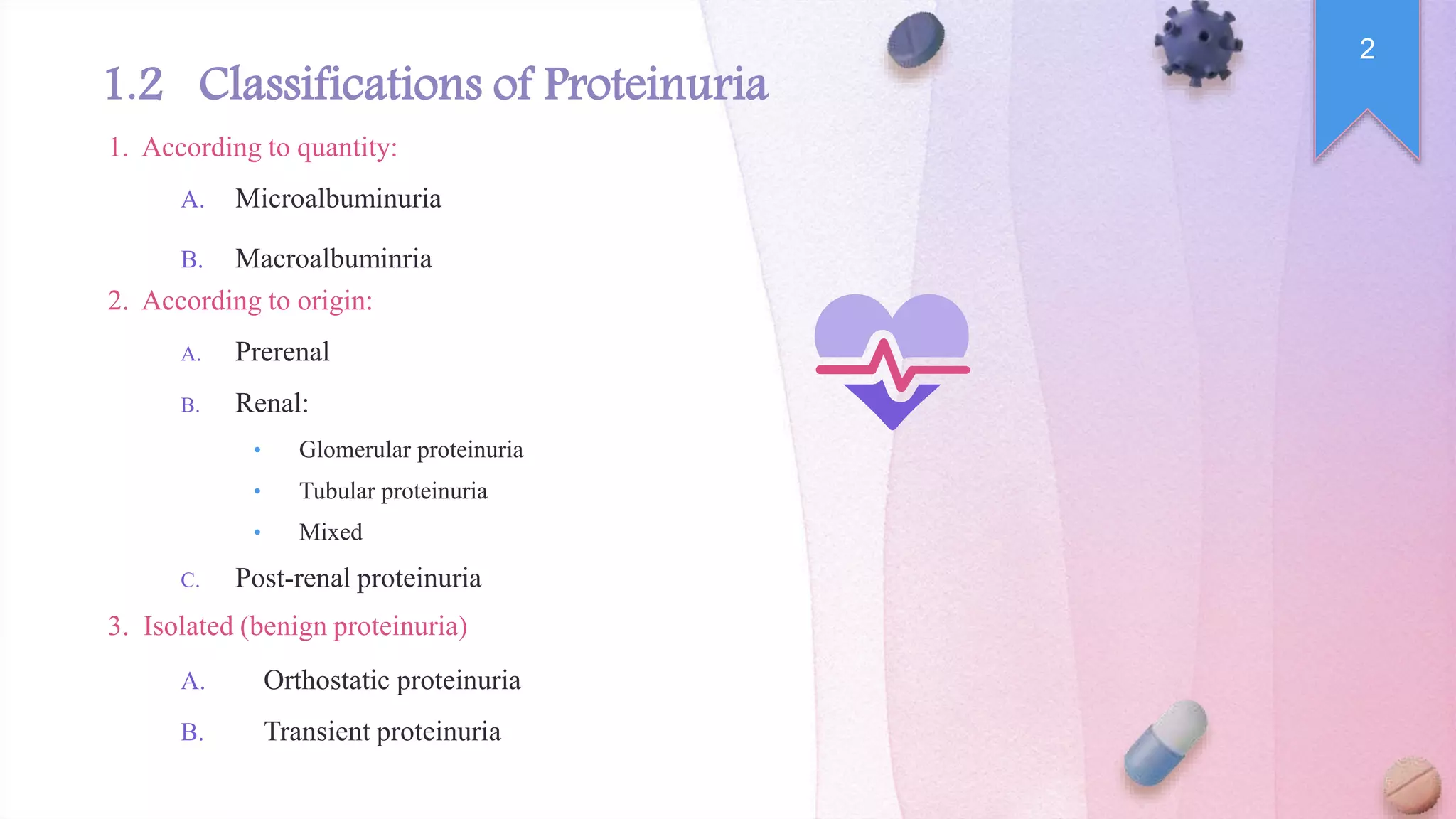 approach to proteinuria.pptx
