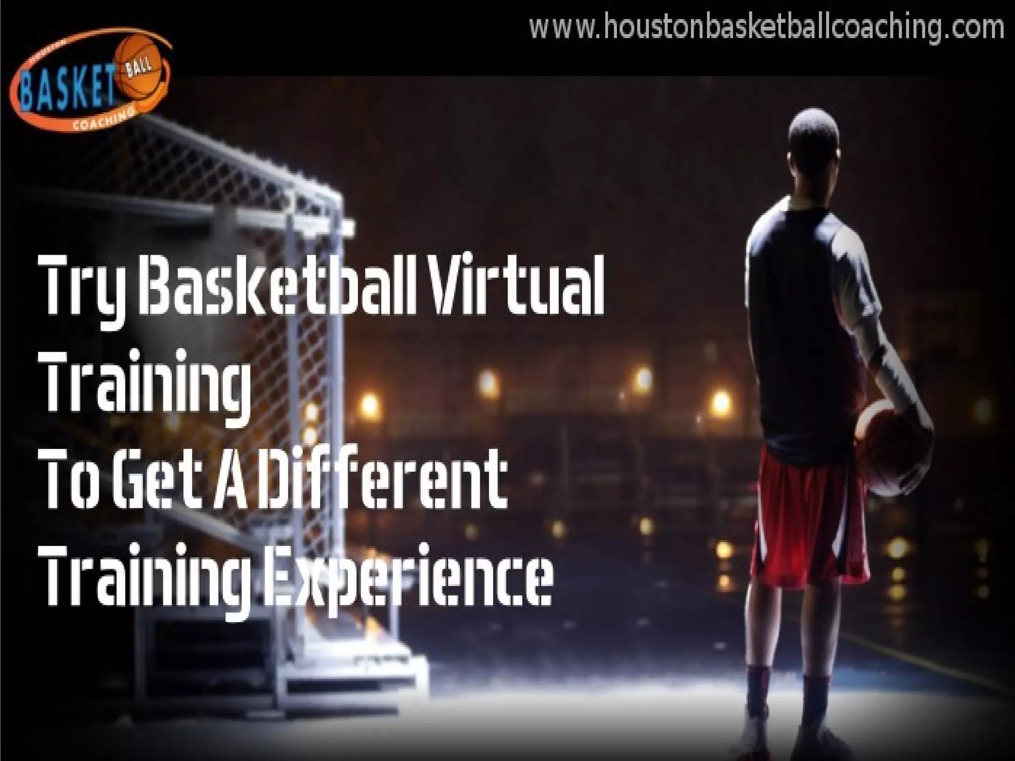 Approach of the basketball training tips for kids | PPT