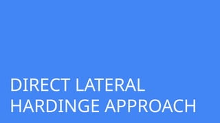 APPROACH THA.pptx....................... | PPT