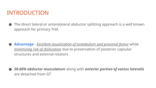 APPROACH THA.pptx....................... | PPT