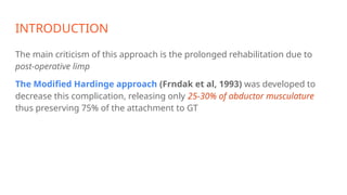 APPROACH THA.pptx....................... | PPTX
