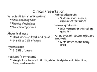 Approach To abdominal masses in children.pptx