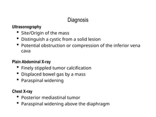 Approach To abdominal masses in children.pptx