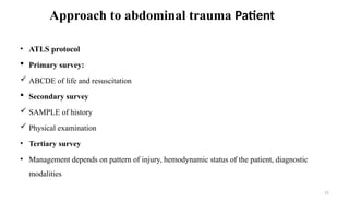 Approach to Abdominal trauma Gemme(COMMENT).pptx
