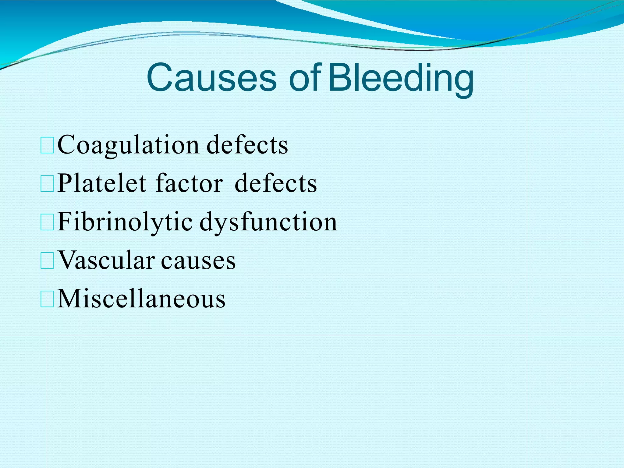 Approach to a bleedinf neonate Dr.Rashmi..pptx