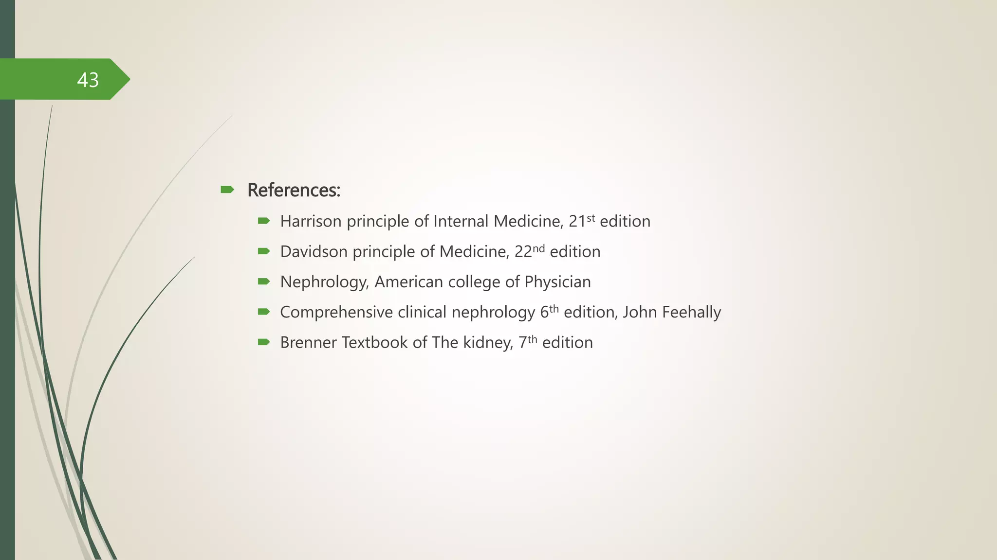 Approach to abnormal RENAL FUNCTION TEST.pptx