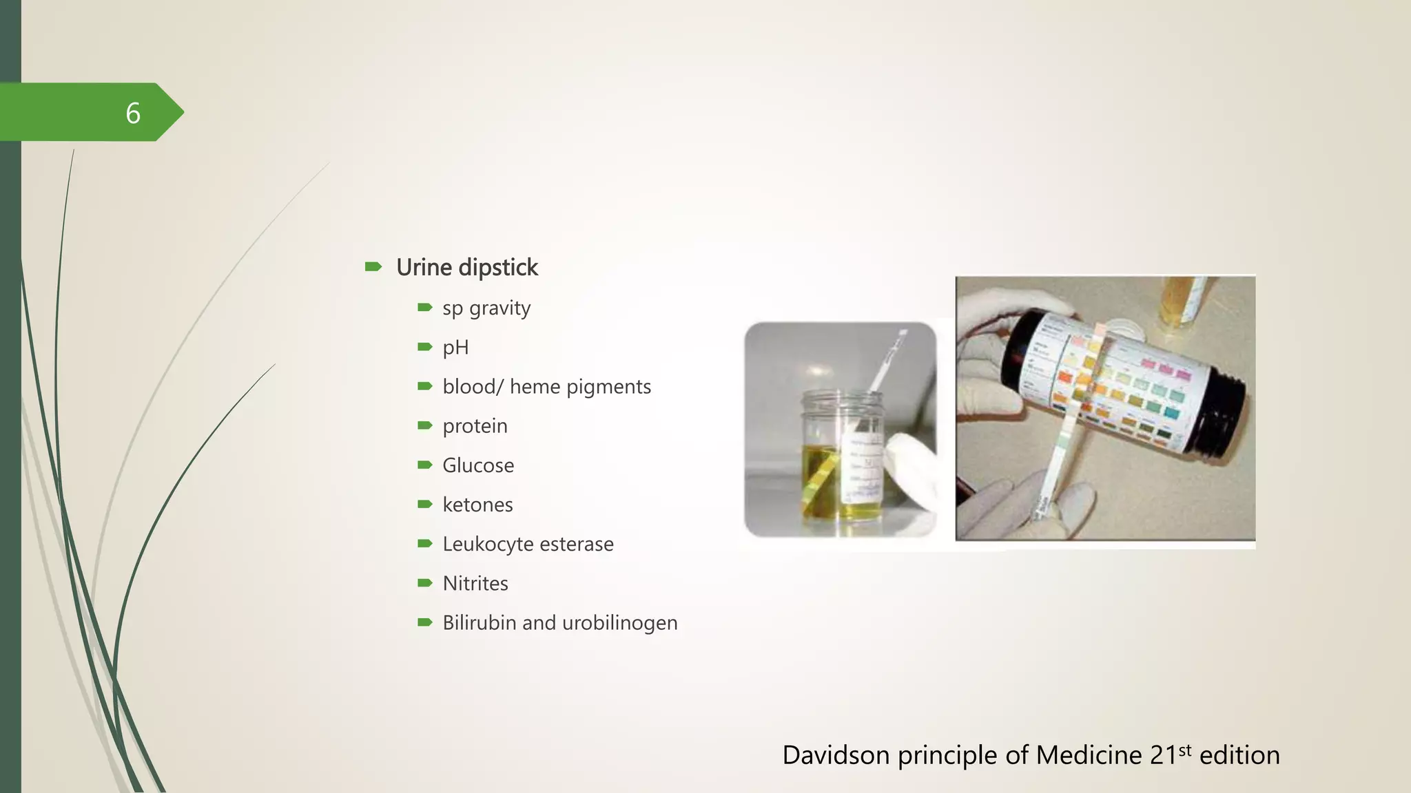 Approach to abnormal RENAL FUNCTION TEST.pptx
