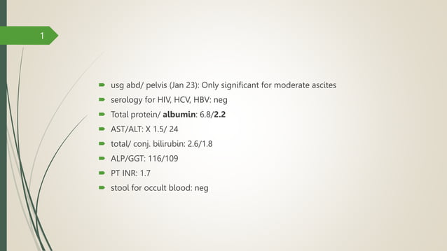 Approach to abnormal RENAL FUNCTION TEST.pptx