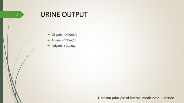 Approach to abnormal RENAL FUNCTION TEST.pptx