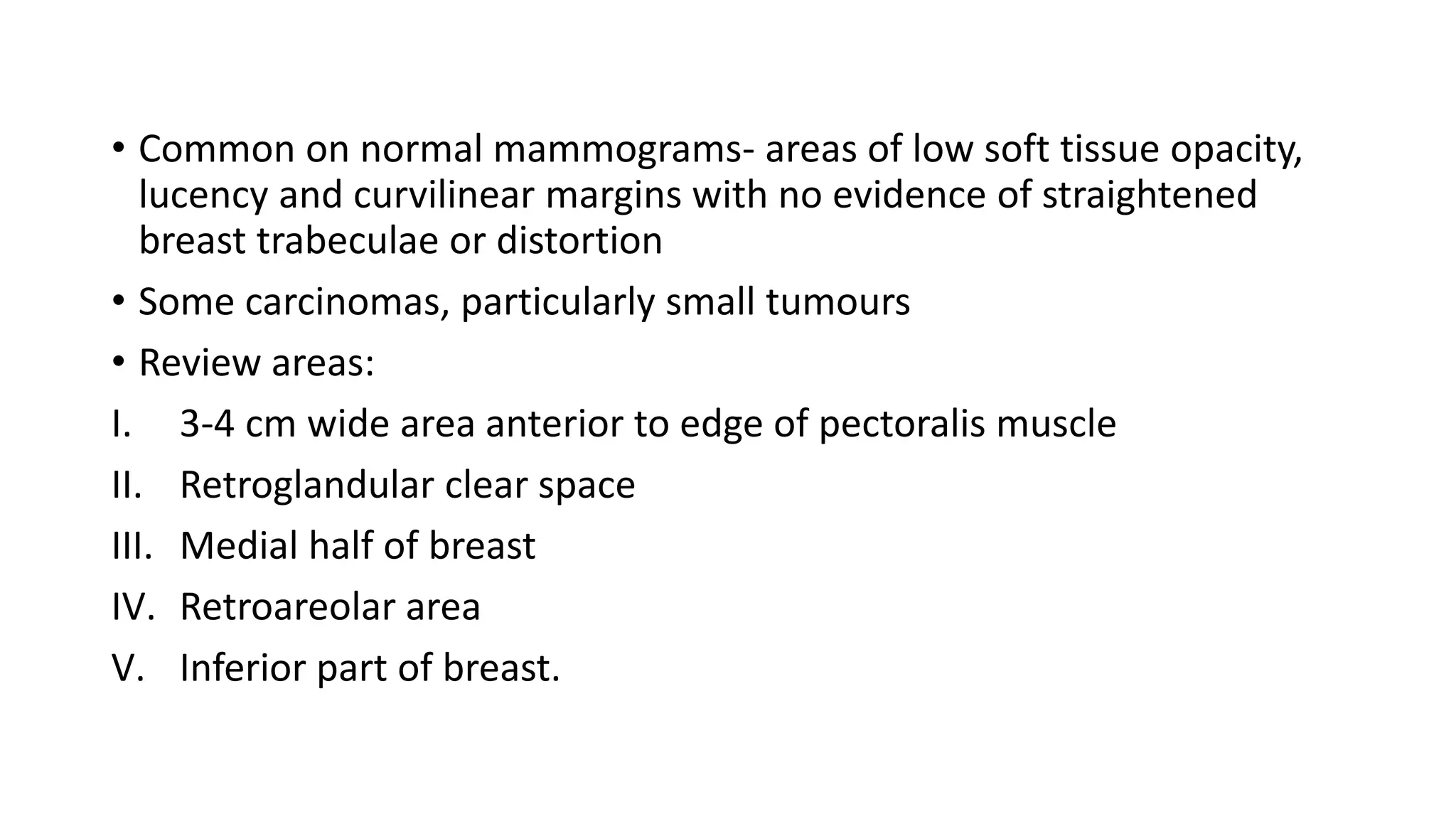 APPROACH TO A BREAST LESION- MAMMOGRAPHY AND ULTRASONOGRAPHY.pptx