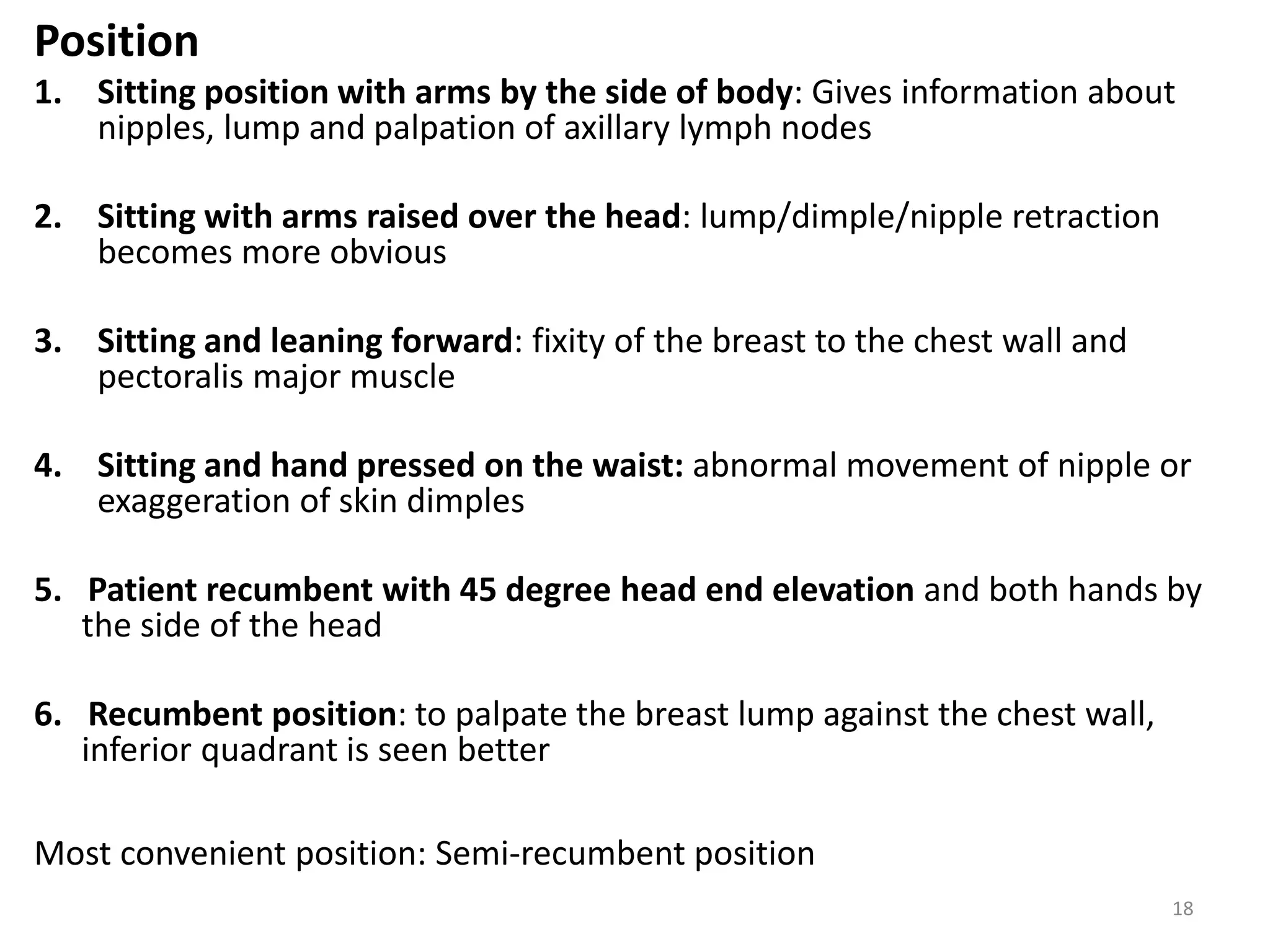 Approach to a breast lump (hari sedai; 1626) surgery presentation | PPTX