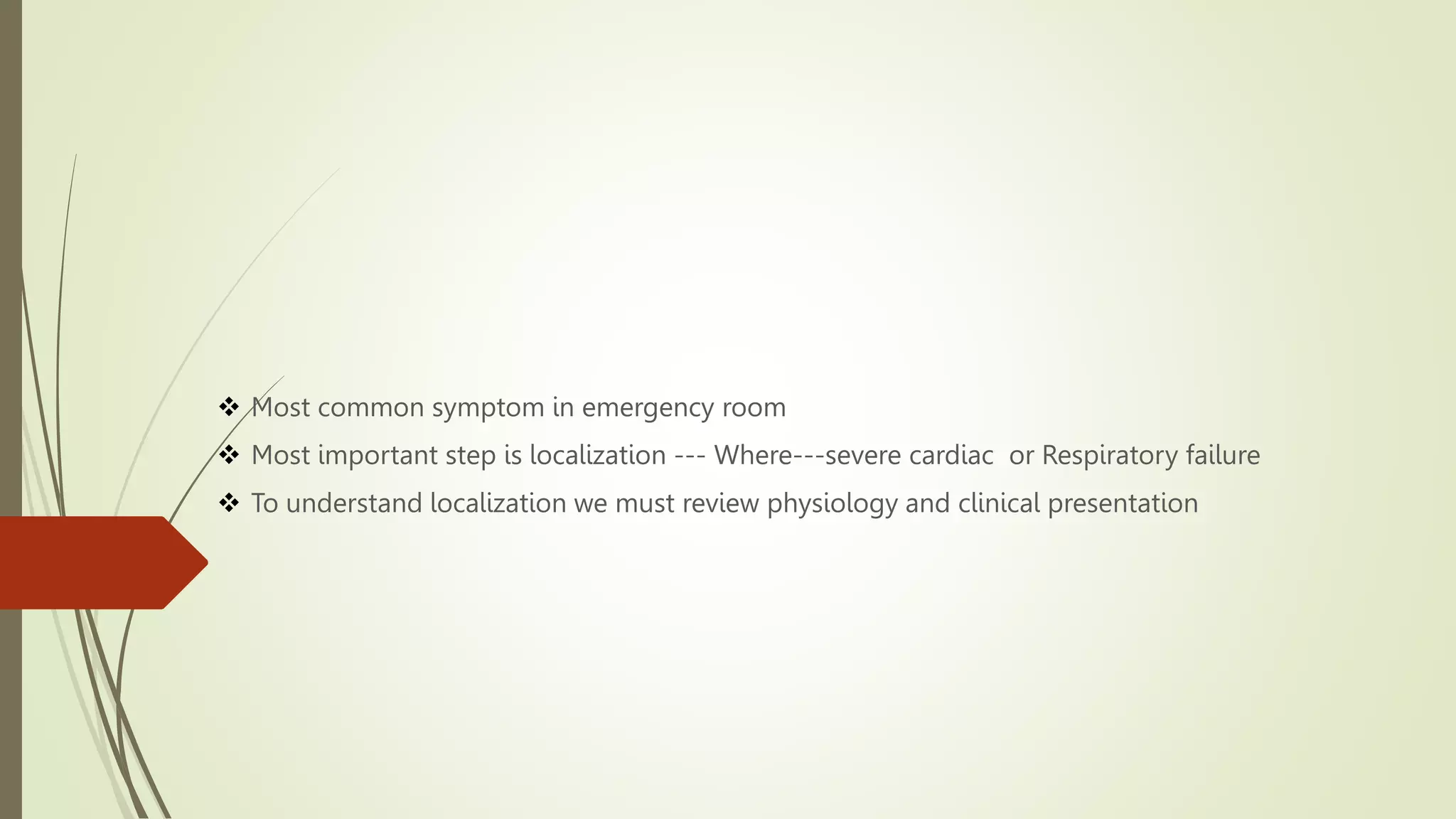 Approach to a case of breathlessness.pptx