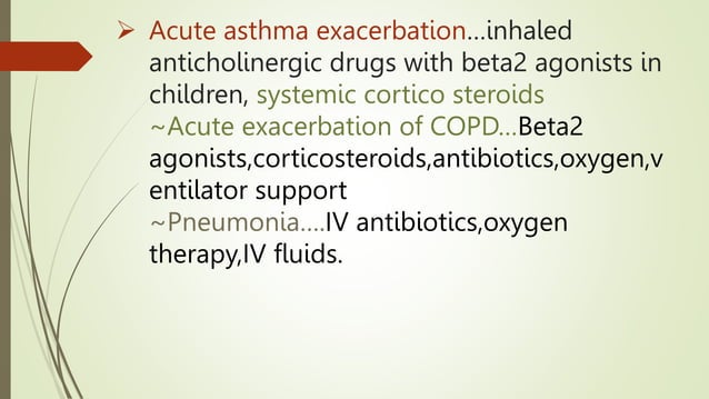 Approach to a case of breathlessness.pptx | Lung and Respiratory Health | Diseases and Conditions