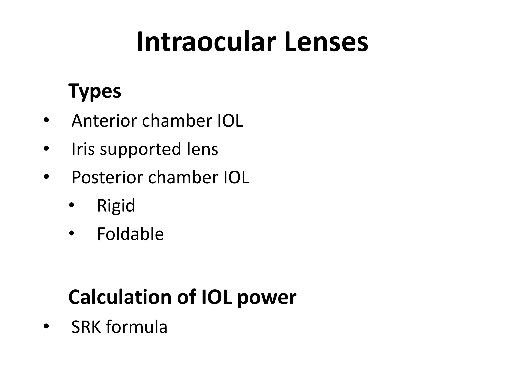 APPROACH TO A CASE OF CATARACT.pptx