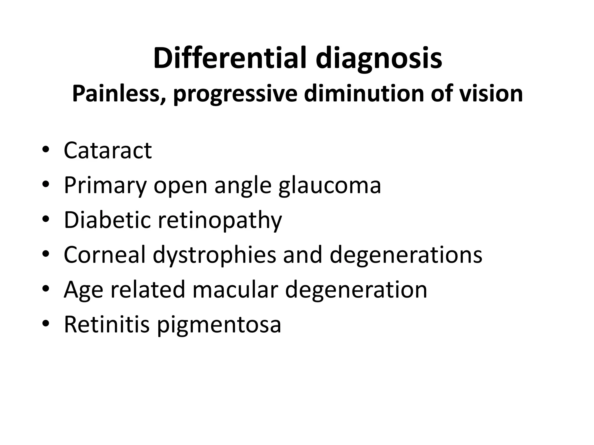 APPROACH TO A CASE OF CATARACT.pptx