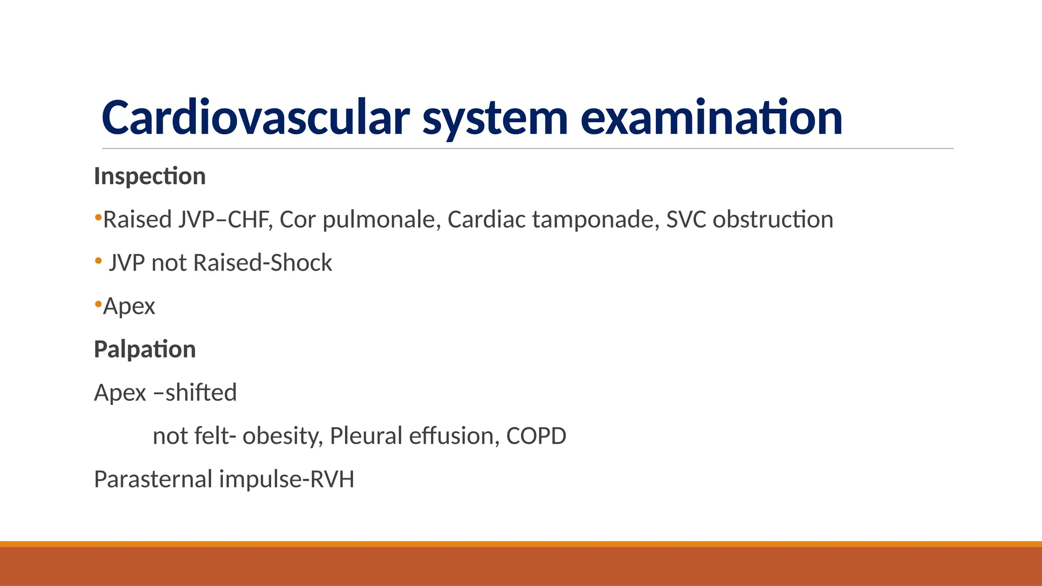 Approach to a case of dyspnea- causes, management | PPTX
